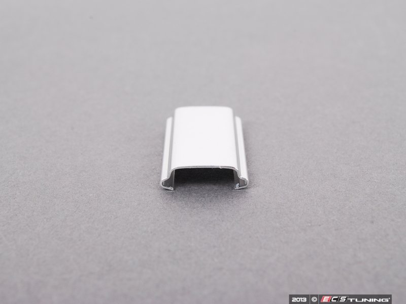 Genuine BMW - 51311884401 - Windshield Trim Gap Cover (51-31-1-884-401)