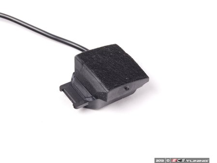 Genuine BMW - 84316977740 - Bluetooth microphone (84-31-6-977-740)