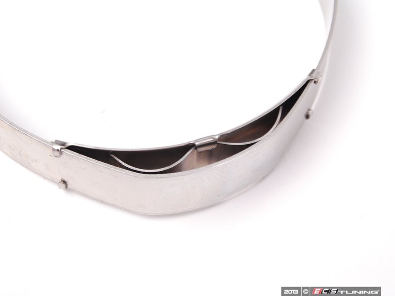 Hose Clamp - 55mm-75mm