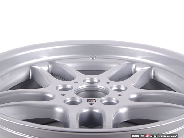 Genuine BMW - 36112227931 - 18" M Parallel Style 37 Wheel - Priced Each ...