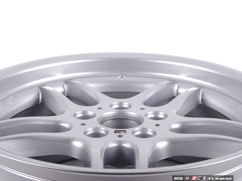 Genuine BMW - 36112227931 - 18" M Parallel Style 37 Wheel - Priced Each ...