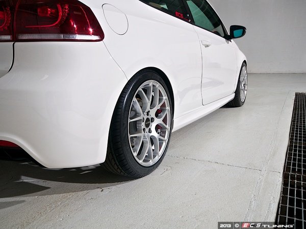 Alzor - 349AKT - 18" Style 349 Wheels - Set Of Four