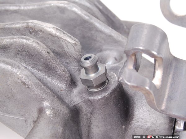 Genuine Volkswagen Audi - 8E0615424G - Rear Brake Caliper - Right (8E0 ...