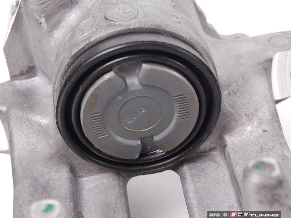 Genuine Volkswagen Audi - 8E0615424G - Rear Brake Caliper - Right (8E0 ...