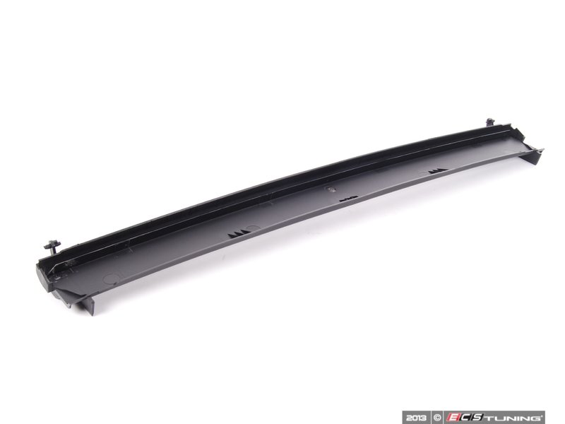 Genuine BMW - 54137140779 - E83 Sunroof Deflector (54-13-7-140-779)