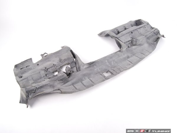 Genuine BMW - 51481906393 - E30 Dashboard Sound Insulation (51-48-1-906 ...