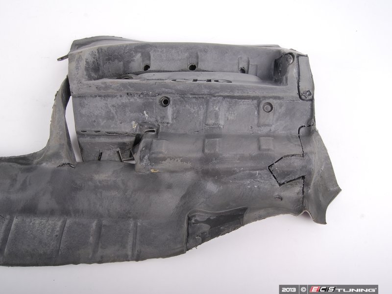 Genuine BMW - 51481906393 - E30 Dashboard Sound Insulation (51-48-1-906 ...