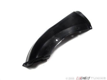 Genuine BMW - 51758041838 - Aerodynamic cover - Right (51-75-8-041-838)