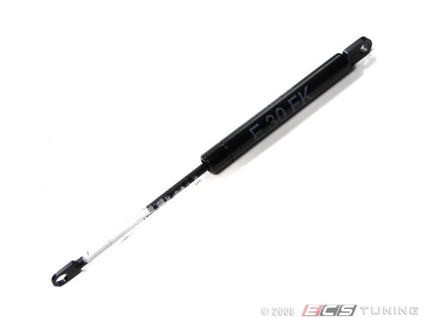Genuine BMW - 51231906286 - E30 Hood Prop Strut - Priced Each (51-23-1 ...