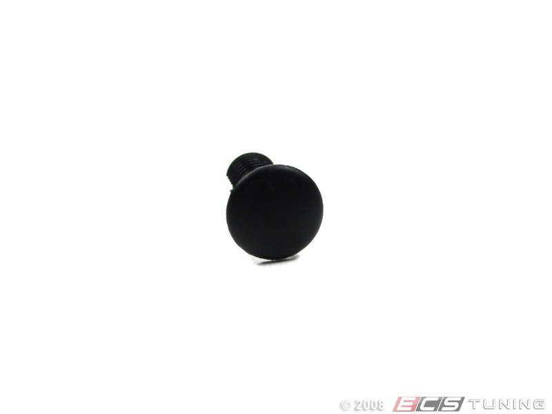 Genuine BMW - 52201964201 - Clip (52-20-1-964-201)