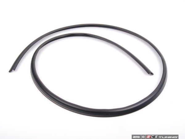 Genuine BMW - 54128185757 - Sunroof Gasket (54-12-8-185-757)