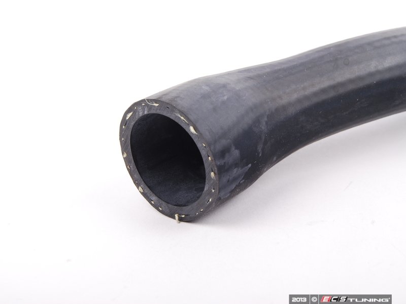 Genuine BMW - 64218400295 - Coolant Hose - Water Valve (64-21-8-400-295)