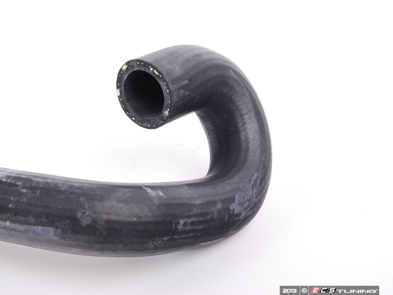 Genuine BMW - 64218400295 - Coolant Hose - Water Valve (64-21-8-400-295)