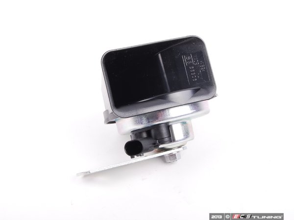 Genuine MINI - 61337193997 - Horn - High Pitch (61-33-7-193-997)