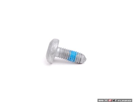 Genuine Volkswagen Audi - N91096702 - Hex Bolt - Priced Each (N 910 967 02)