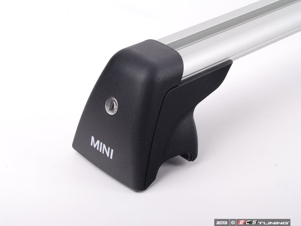 Genuine MINI - 82712148014 - Roof Rack Base Bars - Cross Member (82-71 ...