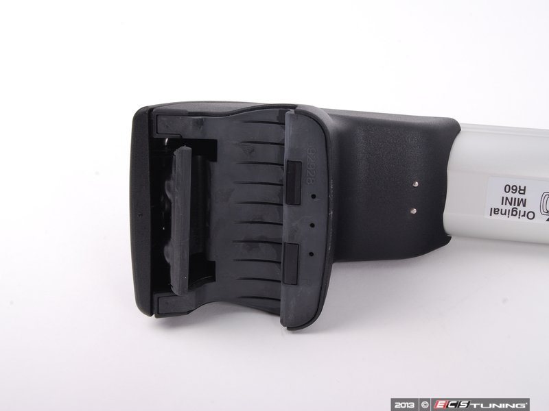 Genuine MINI - 82712148014 - Roof Rack Base Bars - Cross Member (82-71 ...