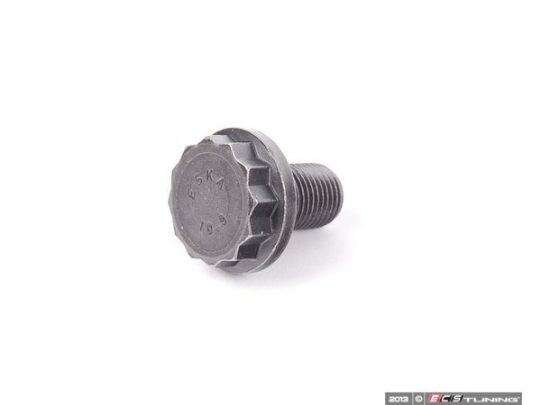 Genuine Volkswagen Audi - N91143203 - Flywheel Bolt - Priced Each (N ...
