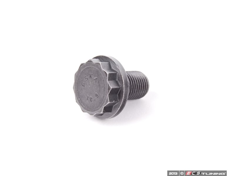 Genuine Volkswagen Audi - N91143203 - Flywheel Bolt - Priced Each (N ...