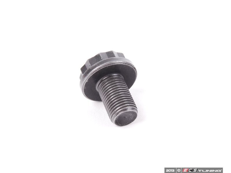 Genuine Volkswagen Audi - N91143203 - Flywheel Bolt - Priced Each (N ...
