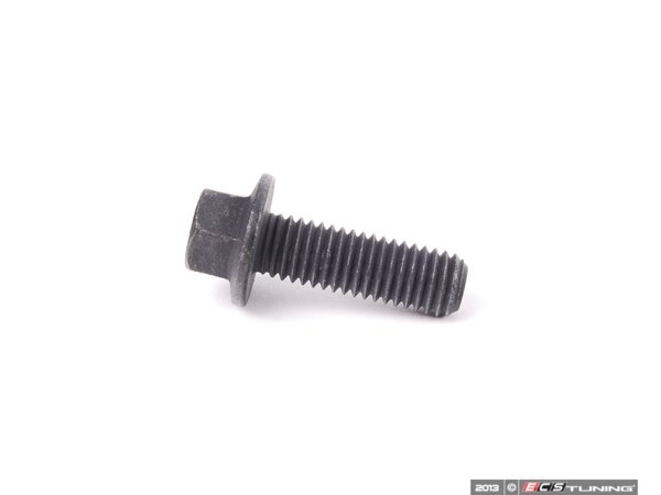 Genuine MINI - 07131500896 - Screw Bolt With Flange - Priced Each (07 ...