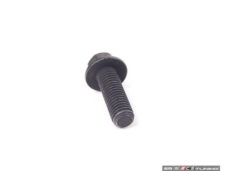 Genuine MINI - 07131500896 - Screw Bolt With Flange - Priced Each (07 ...