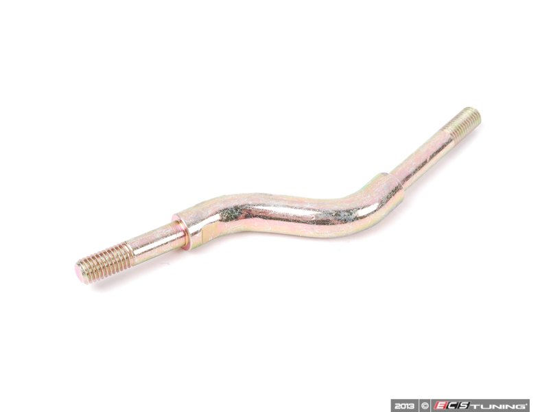 Genuine Volkswagen Audi - 855407469 - Front Sway Bar Connecting Link ...