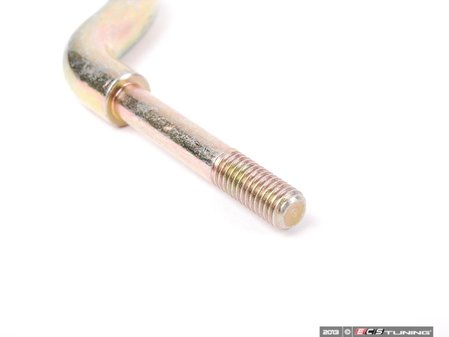 Genuine Volkswagen Audi - 855407469 - Front Sway Bar Connecting Link ...