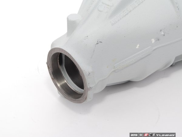 Genuine Mercedes Benz - 1243510505 - Rear Differential Housing