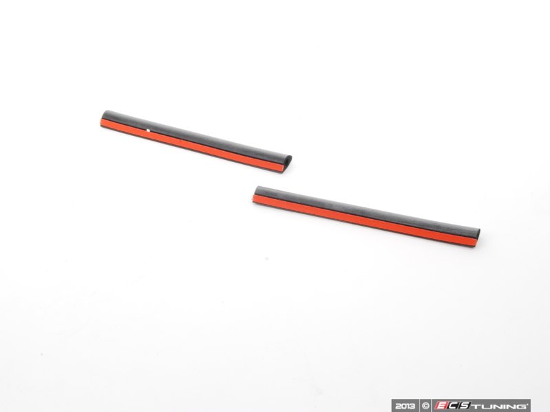 ECS News - MINI R52 Convertible Rear Trim Kit