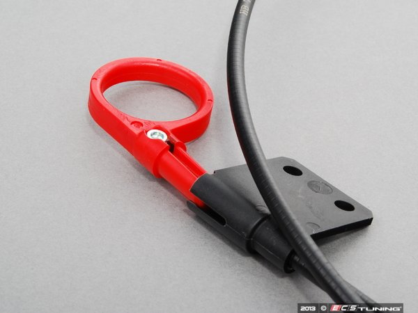 Genuine BMW - 54347123023 - Convertible Top Emergency Release Cable (54 ...