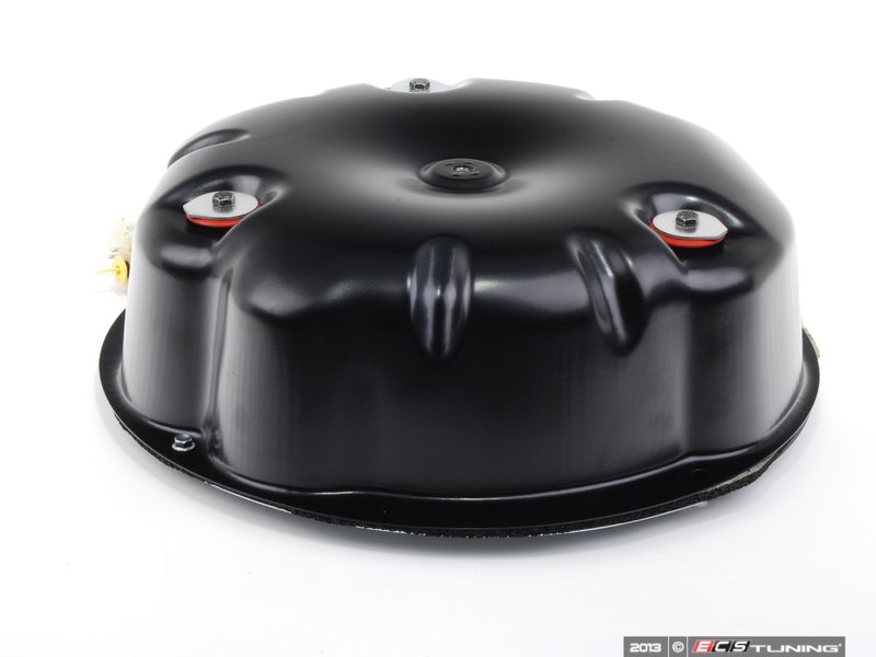 Genuine BMW - 37226787617 - Air Supply Pump (37-22-6-787-617)