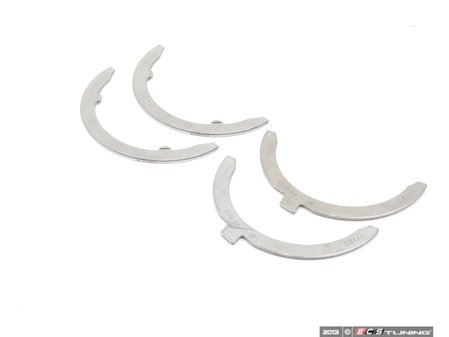 Glyco - 026198421 - Thrust Washer Set