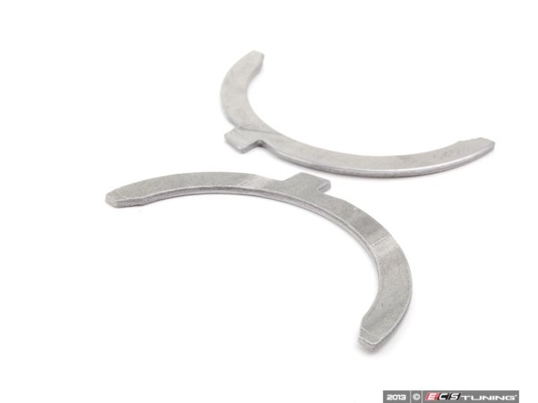 Glyco - 026198421 - Thrust Washer Set