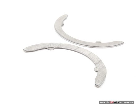 Glyco - 026198421 - Thrust Washer Set