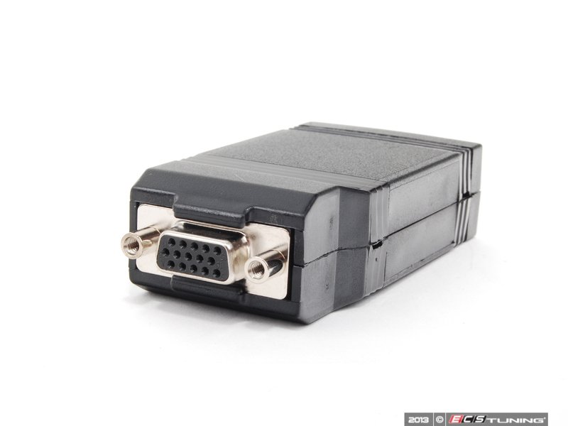 ECS News - P3 Cars Vent Integrated Digital Interface - BMW F30