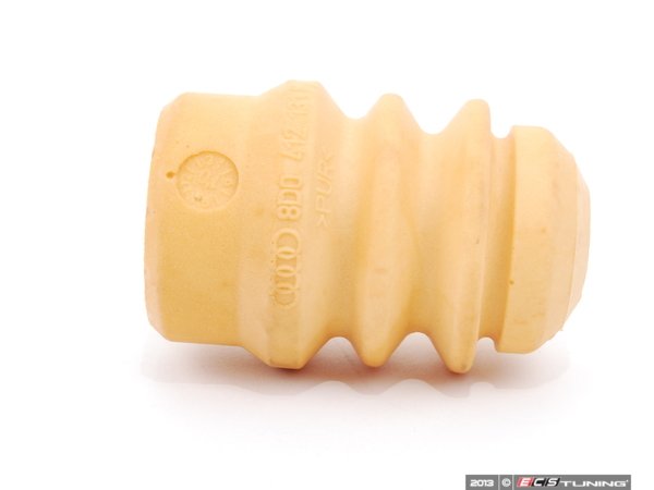 Genuine Volkswagen Audi - 8D0412131F - Front Strut Bump Stop - Priced ...