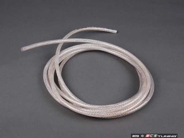 OE Aftermarket - 0109978982 - Nylon Reinforced Windshield Washer Hose