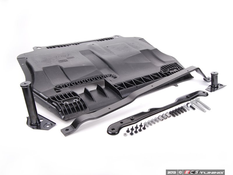 Genuine European Volkswagen Audi - 1K0098001 - Genuine VW European Skid ...