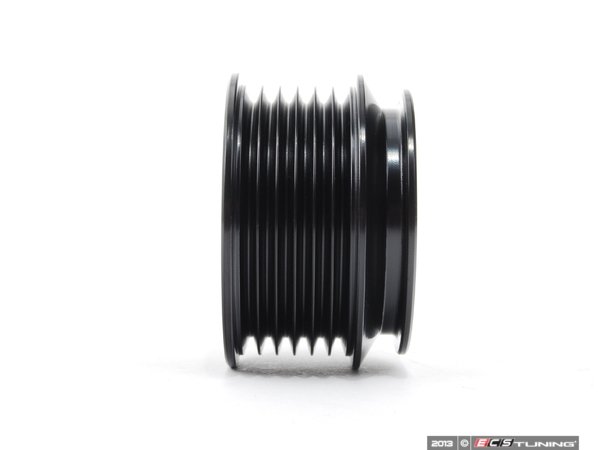 Genuine Volkswagen Audi - 038903119B - Alternator Pulley (038 903 119 B)