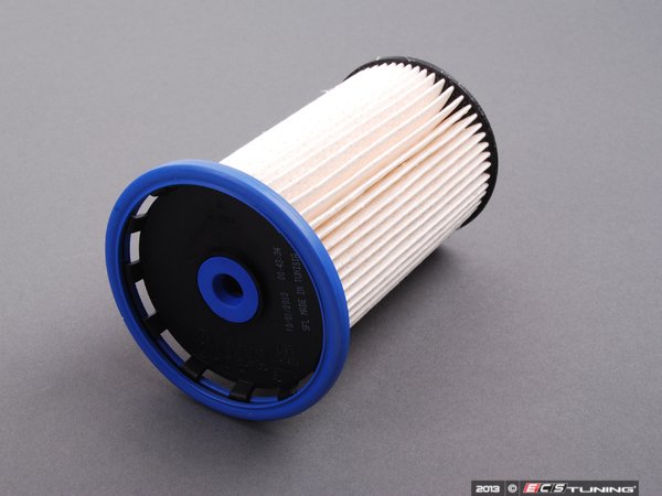 Genuine Volkswagen Audi - 7N0127177B - Fuel Filter (7N0 127 177 B)