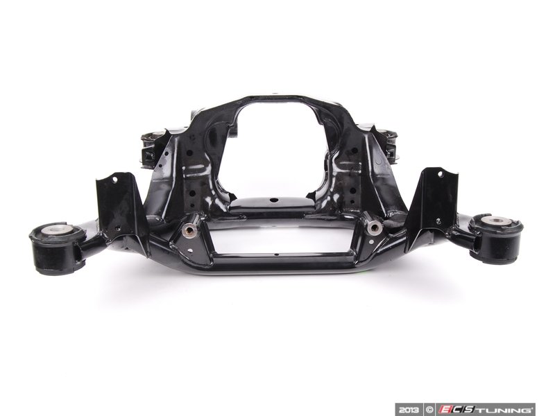 Genuine BMW - 33312282490 - Rear Axle Carrier/Subframe (33-31-2-282-490)