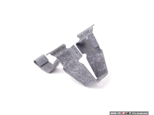 Genuine Mercedes Benz - 2019220036 - SPRING