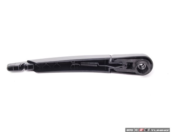 Genuine MINI - 61622754287 - Wiper Arm Rear - Priced Each (61-62-2-754-287)