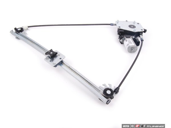 Magneti Marelli - 1247300446 - Right Rear Window Regulator