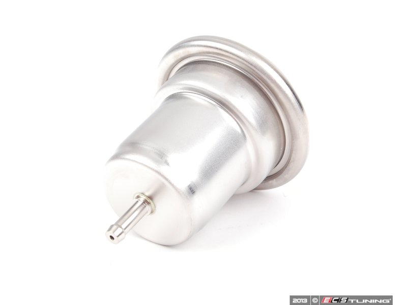Bosch - 0004760621 - Fuel Pressure Accumulator