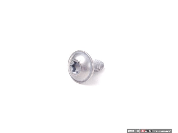 Genuine BMW - 07149158177 - Torx Screw - Priced Each (07-14-9-158-177)