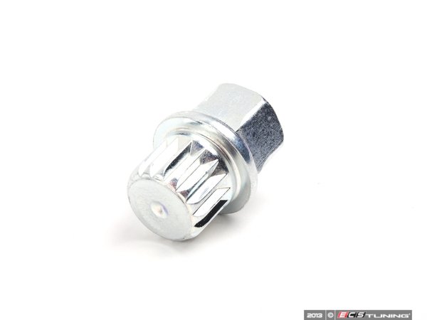 Genuine Volkswagen Audi - WHT003319A006 - Wheel Lock Key - Priced Each ...