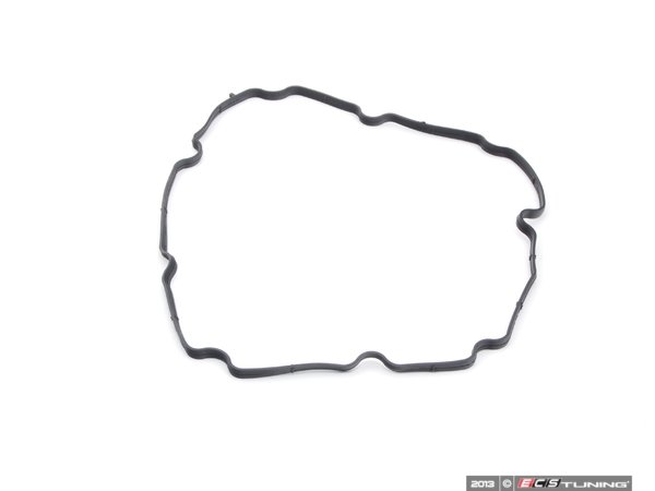Genuine Volkswagen Audi - 06C103771 - Valley Pan Gasket (Vent Trim ...