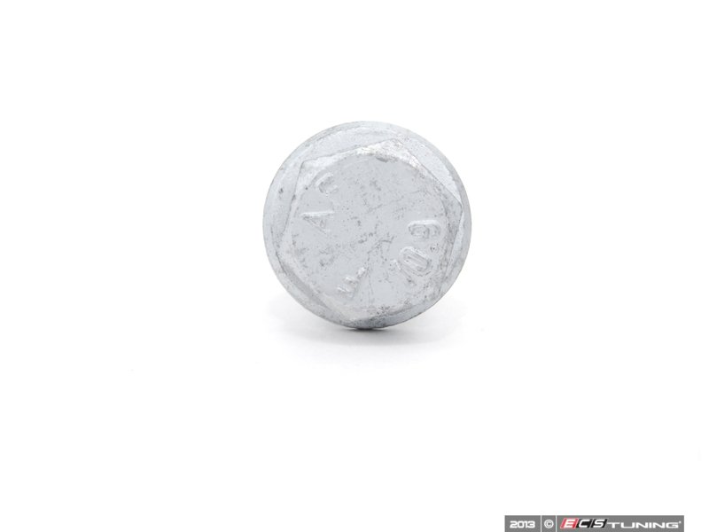 Genuine Volkswagen Audi - N91151101 - Hex Bolt - Priced Each (N 911 511 01)